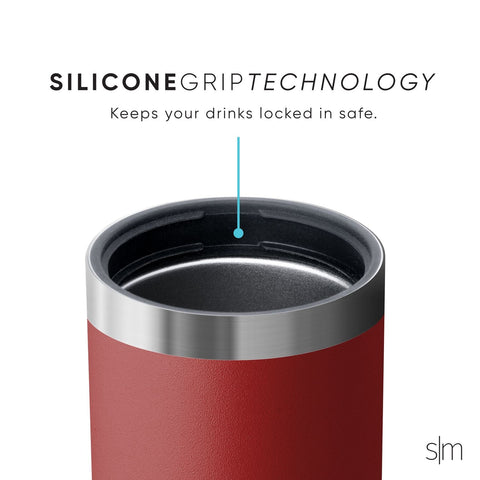 NFL Ranger Can Cooler – Simple Modern