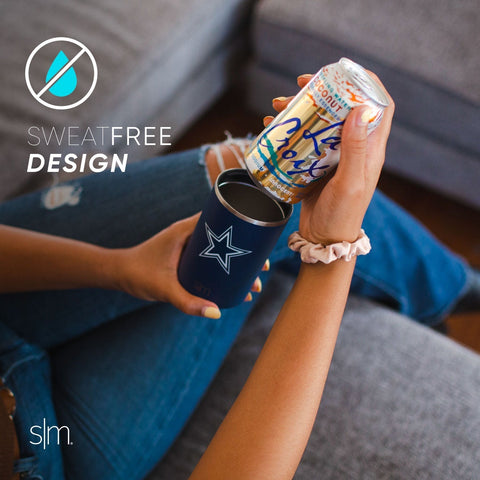 NFL Ranger Can Cooler – Simple Modern