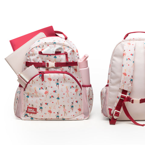 Fletcher Kids' Backpack - Large – Simple Modern