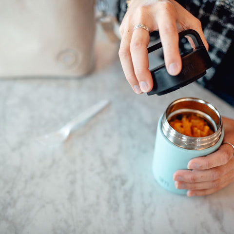 Provision Food Jar – Simple Modern