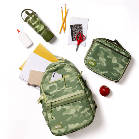 Ellis Backpack 20L – Simple Modern