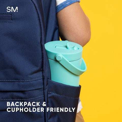 Kids Trek Pivot Tumbler – Simple Modern