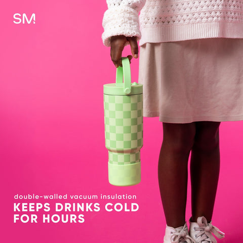 Kids Trek Pivot Tumbler – Simple Modern