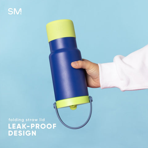 Kids Trek Pivot Tumbler – Simple Modern