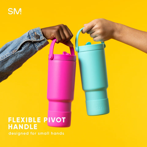 Kids Trek Pivot Tumbler – Simple Modern