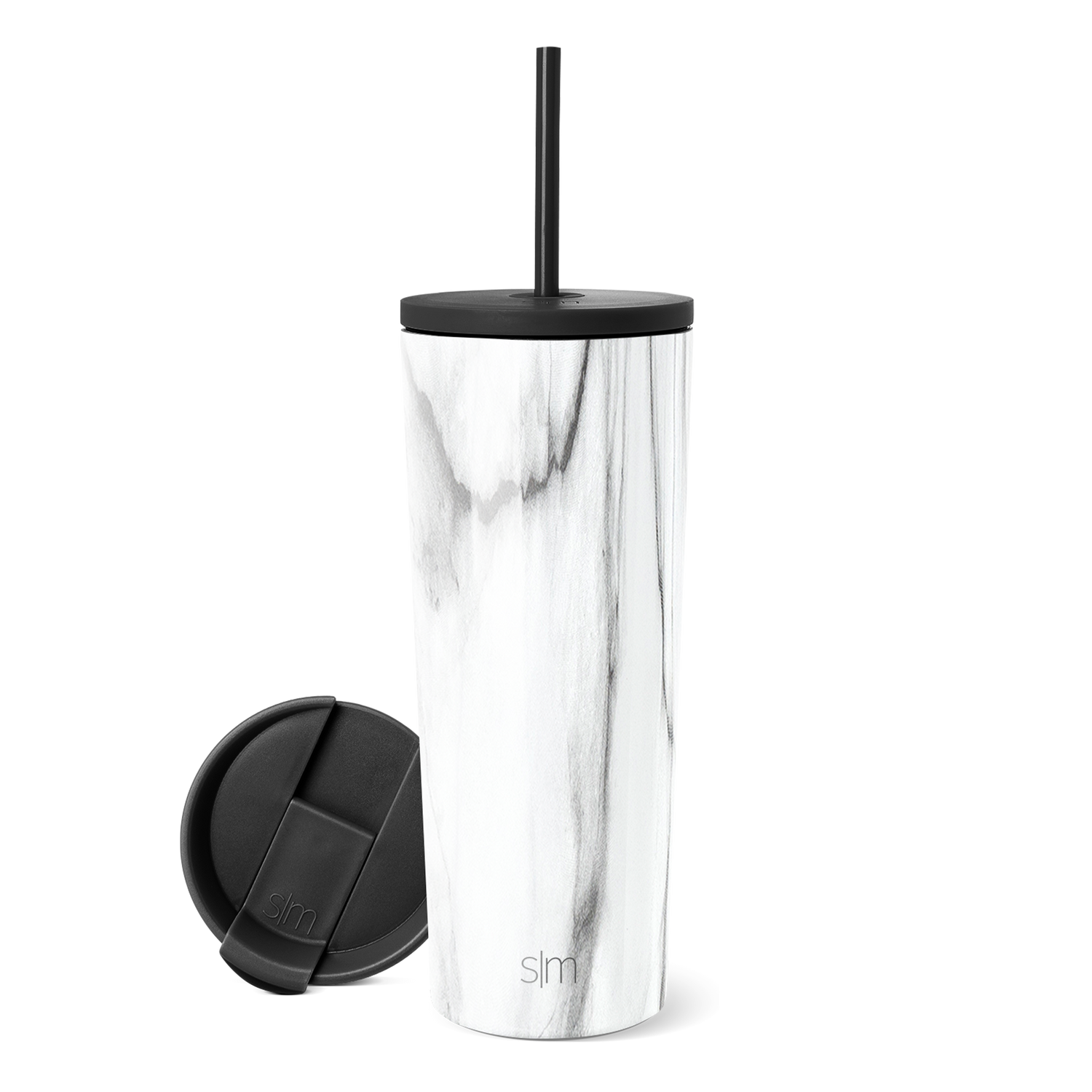 Simple Modern | Classic 24-Oz. Tumbler with Straw & Lid