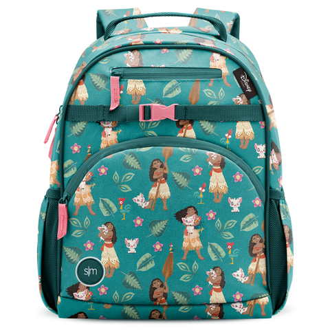 Fletcher Kids' Backpack - Medium – Simple Modern