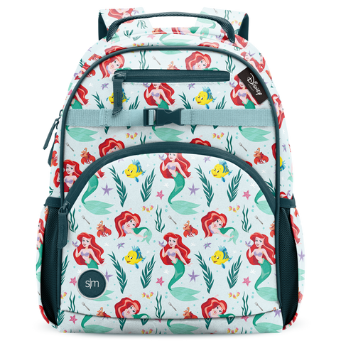 Fletcher Kids' Backpack - Medium – Simple Modern
