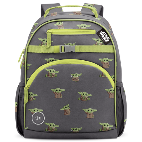 Fletcher Kids' Backpack - Medium – Simple Modern
