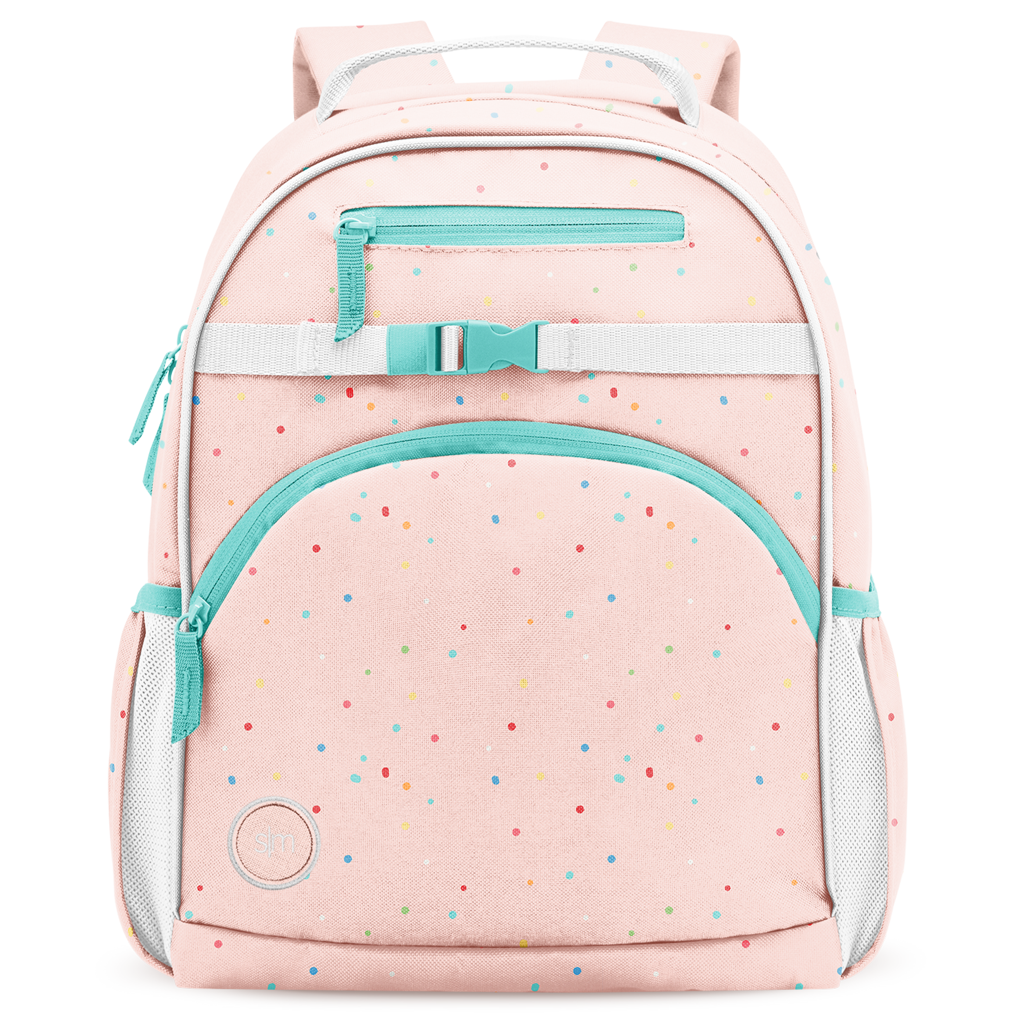 Fletcher Kids' Backpack - Medium – Simple Modern