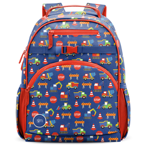 Fletcher Kids' Backpack – Simple Modern
