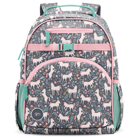 Fletcher Kids' Backpack – Simple Modern