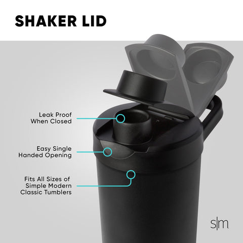 NFL Rally Protein Shaker – Simple Modern