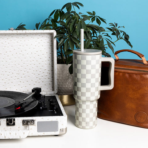 Trek Tumbler – Simple Modern