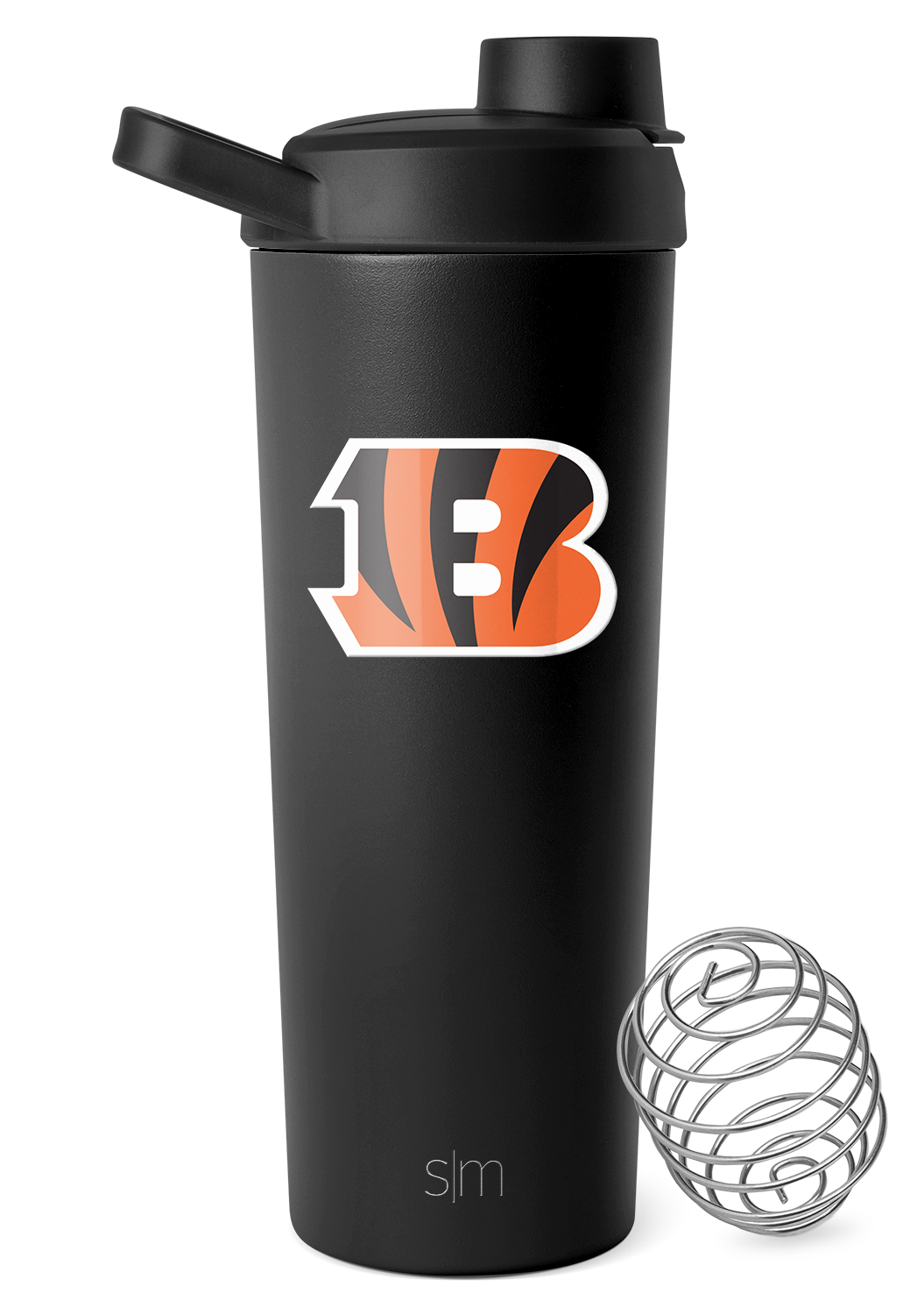 NFL Rally Protein Shaker – Simple Modern