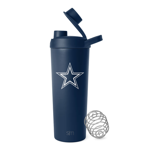 NFL Rally Protein Shaker – Simple Modern