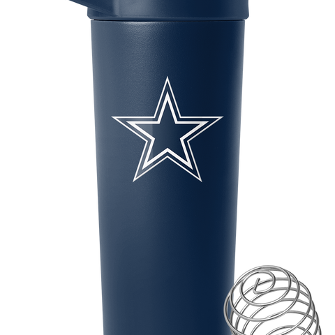 NFL Rally Protein Shaker – Simple Modern