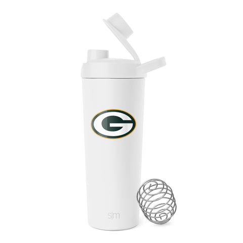 NFL Rally Protein Shaker – Simple Modern