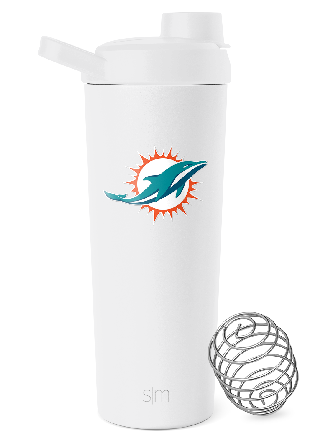 NFL Rally Protein Shaker – Simple Modern