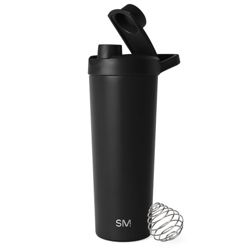 Rally Protein Shaker – Simple Modern