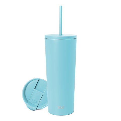 Simple Modern | Classic 24-Oz. Tumbler with Straw & Lid
