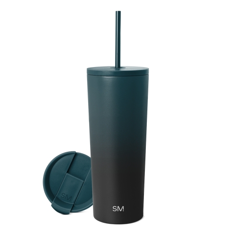 Simple Modern | Classic 24-Oz. Tumbler with Straw & Lid