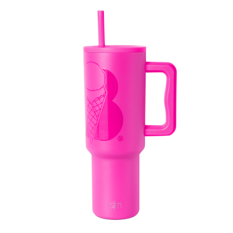 Braum's Collection Trek Tumbler – Simple Modern