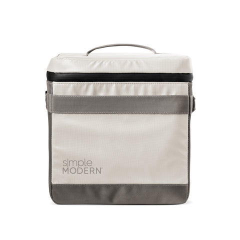 Day Cooler - 12 Can Soft Cooler – Simple Modern