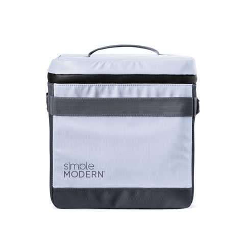 Day Cooler - 12 Can Soft Cooler – Simple Modern