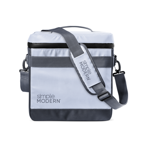 Day Cooler - 12 Can Soft Cooler – Simple Modern