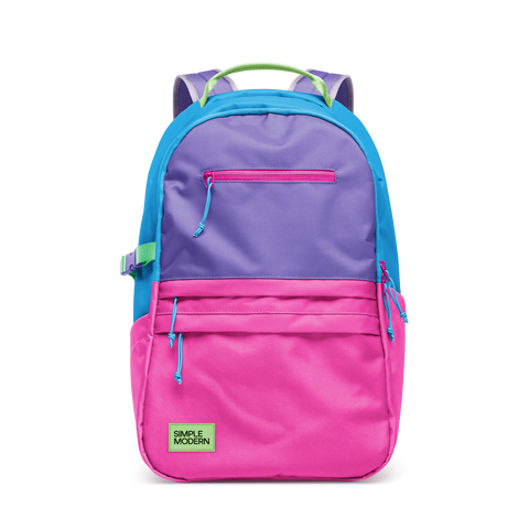 Ellis Backpack 20L – Simple Modern