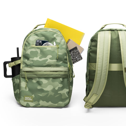 Ellis Backpack 20L – Simple Modern