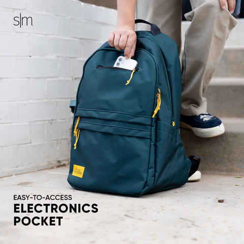 Ellis Backpack – Simple Modern