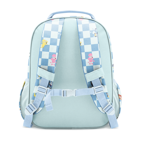 Fletcher Kids' Backpack - Medium – Simple Modern