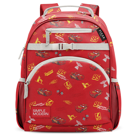 Fletcher Kids' Backpack - Medium – Simple Modern