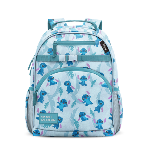 Fletcher Kids' Backpack - Medium – Simple Modern
