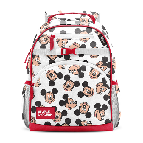 Fletcher Kids' Backpack - Medium – Simple Modern