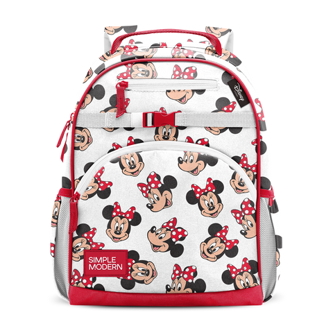 Fletcher Kids' Backpack - Medium – Simple Modern