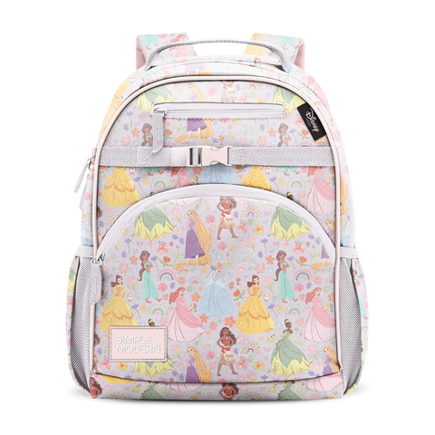 Fletcher Kids' Backpack - Medium – Simple Modern