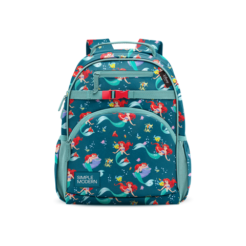 Fletcher Kids' Backpack - Medium – Simple Modern