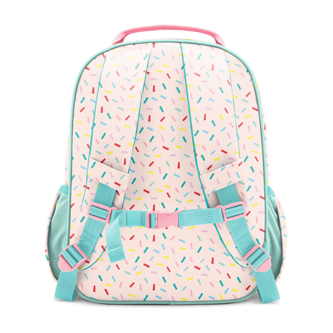 Fletcher Kids' Backpack - Medium – Simple Modern