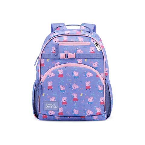 Fletcher Kids' Backpack - Medium – Simple Modern
