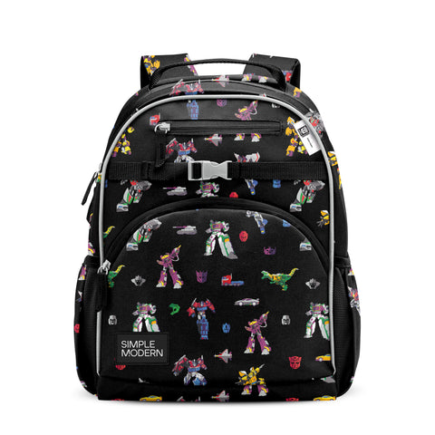 Fletcher Kids' Backpack - Medium – Simple Modern