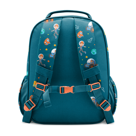 Fletcher Kids' Backpack - Medium – Simple Modern