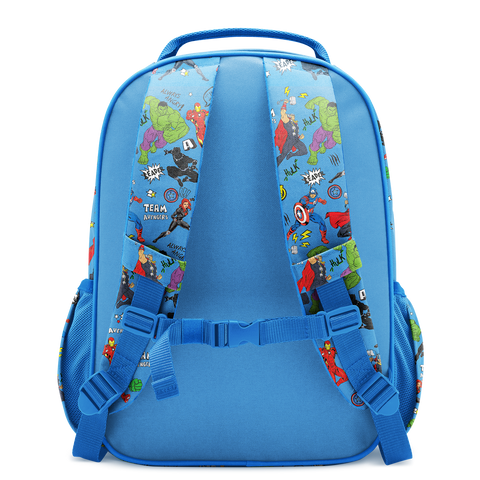 Fletcher Kids' Backpack - Medium – Simple Modern