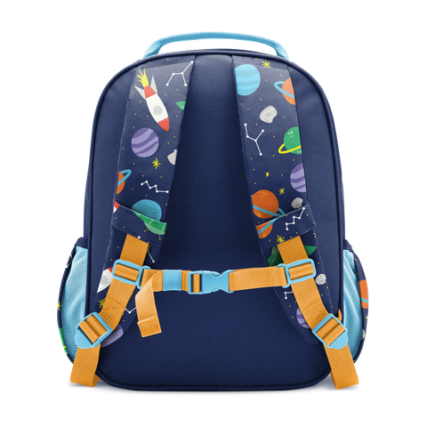 Fletcher Kids' Backpack - Medium – Simple Modern