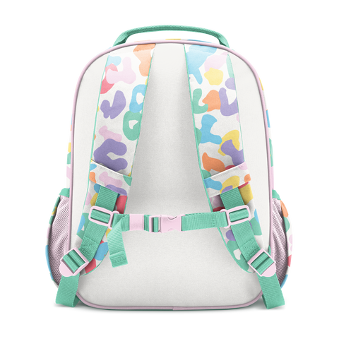 Fletcher Kids' Backpack - Medium – Simple Modern
