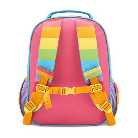 Fletcher Kids' Backpack - Medium – Simple Modern