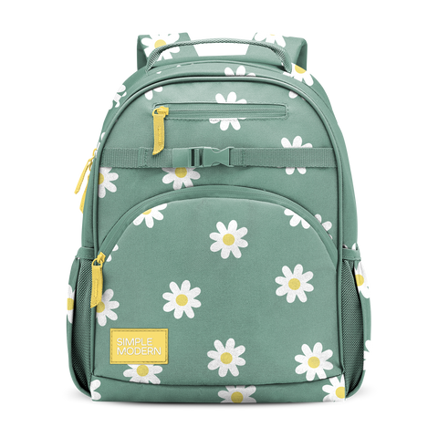 Fletcher Kids' Backpack - Medium – Simple Modern