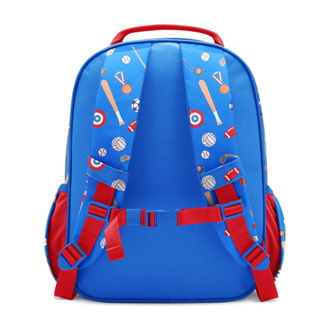 Fletcher Kids' Backpack - Medium – Simple Modern